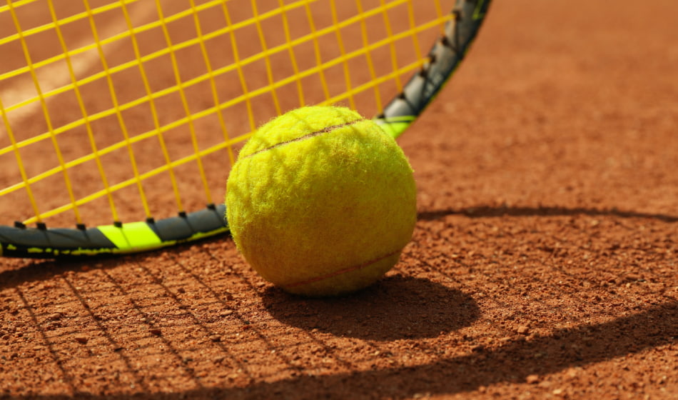 Tenistas U14 deberán tener IPIN para los Torneos Circuito Cotecc en ...